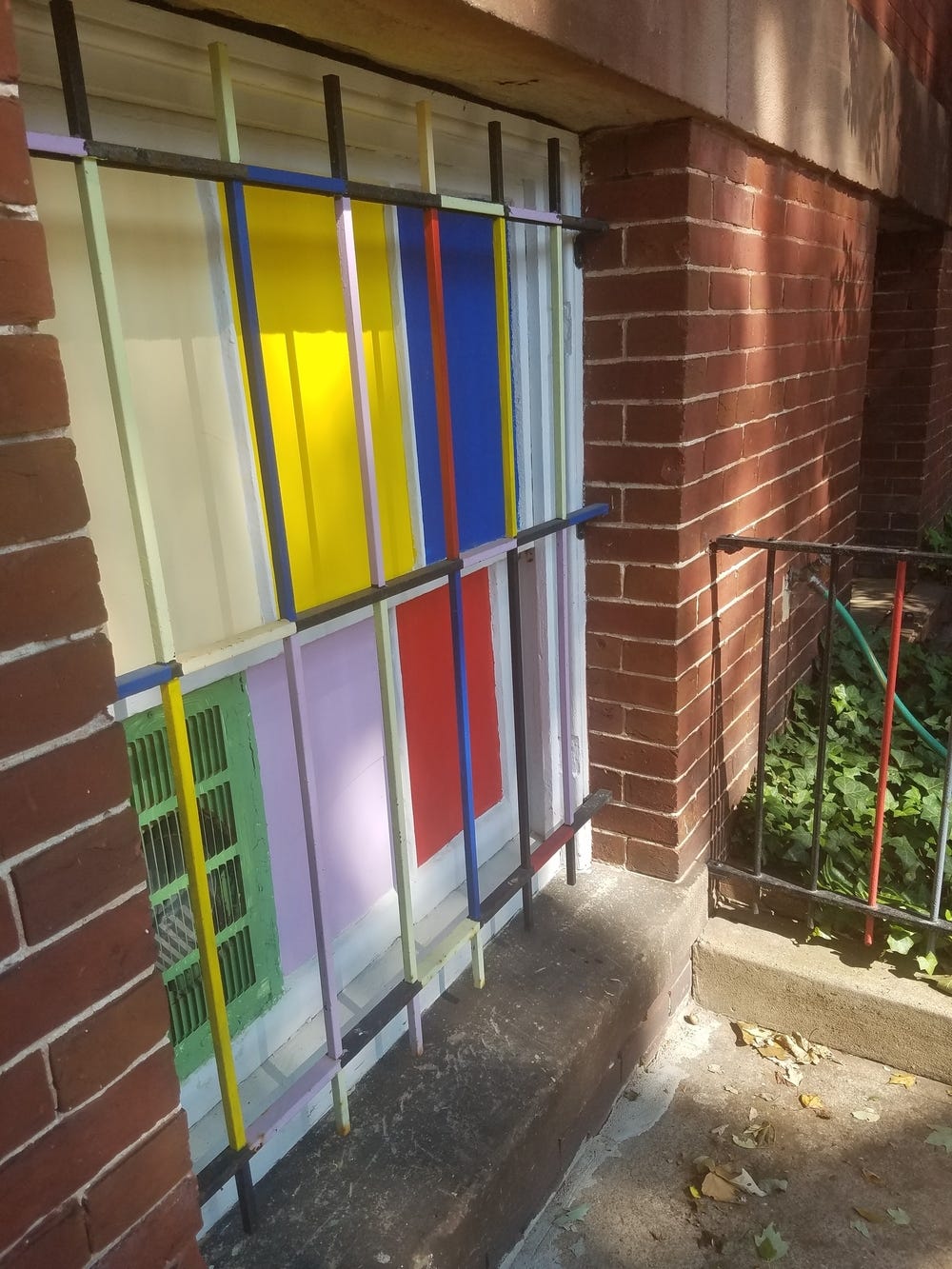 Seeing in Color Again. “the storm can be just as beautiful as… | by ...