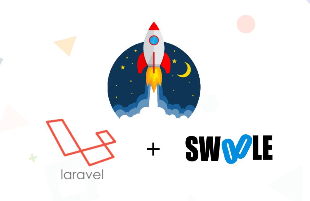 ติดไนตรัสให้ Laravel เพิ่มประสิทธิภาพด้วย Swoole | by Thanapat Maliphan | Medium