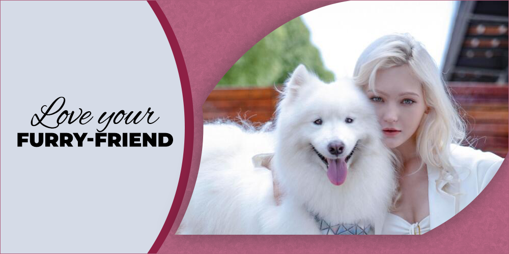 Mental health benefits of having a pet | by Pawoof | Medium