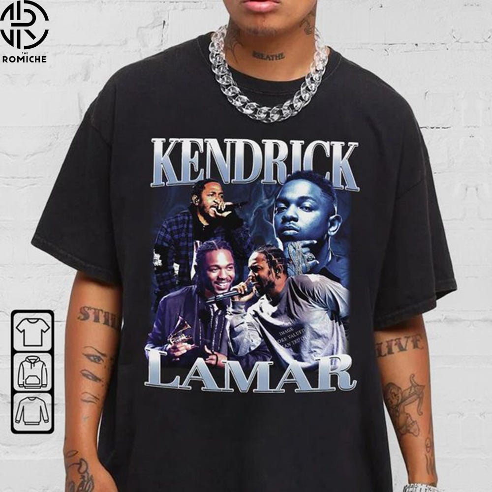 Tech Giant Jack Dorsey Sides With Kendrick Lamar in Rap Beef | by ...