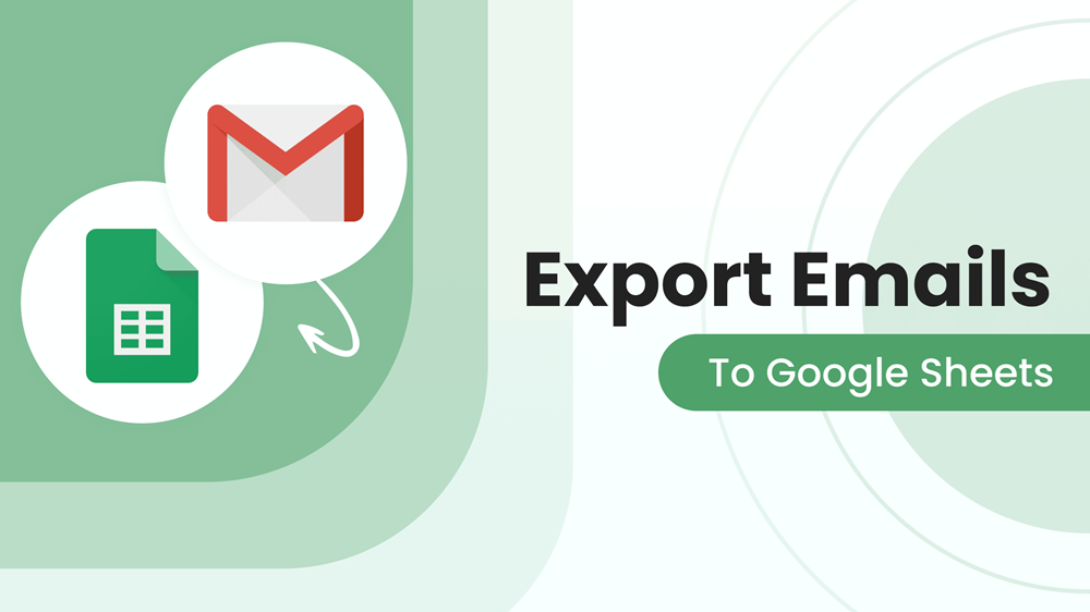 Automated Email Parser and Data Extraction to Google Sheets using Google Script | by Dilip ...