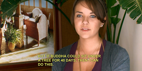 Pretty Wild Tv Show Alexis Neiers
