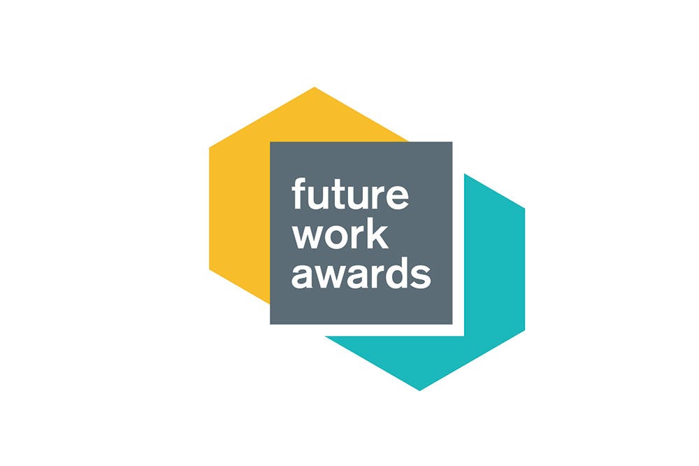 The RSA Future Work Awards — meeting anxiety with innovation | by The ...