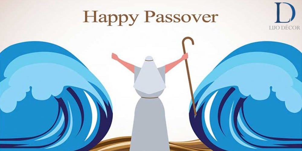 What is Passover and How to Celebrate Passover in 2018 | by Ella James ...