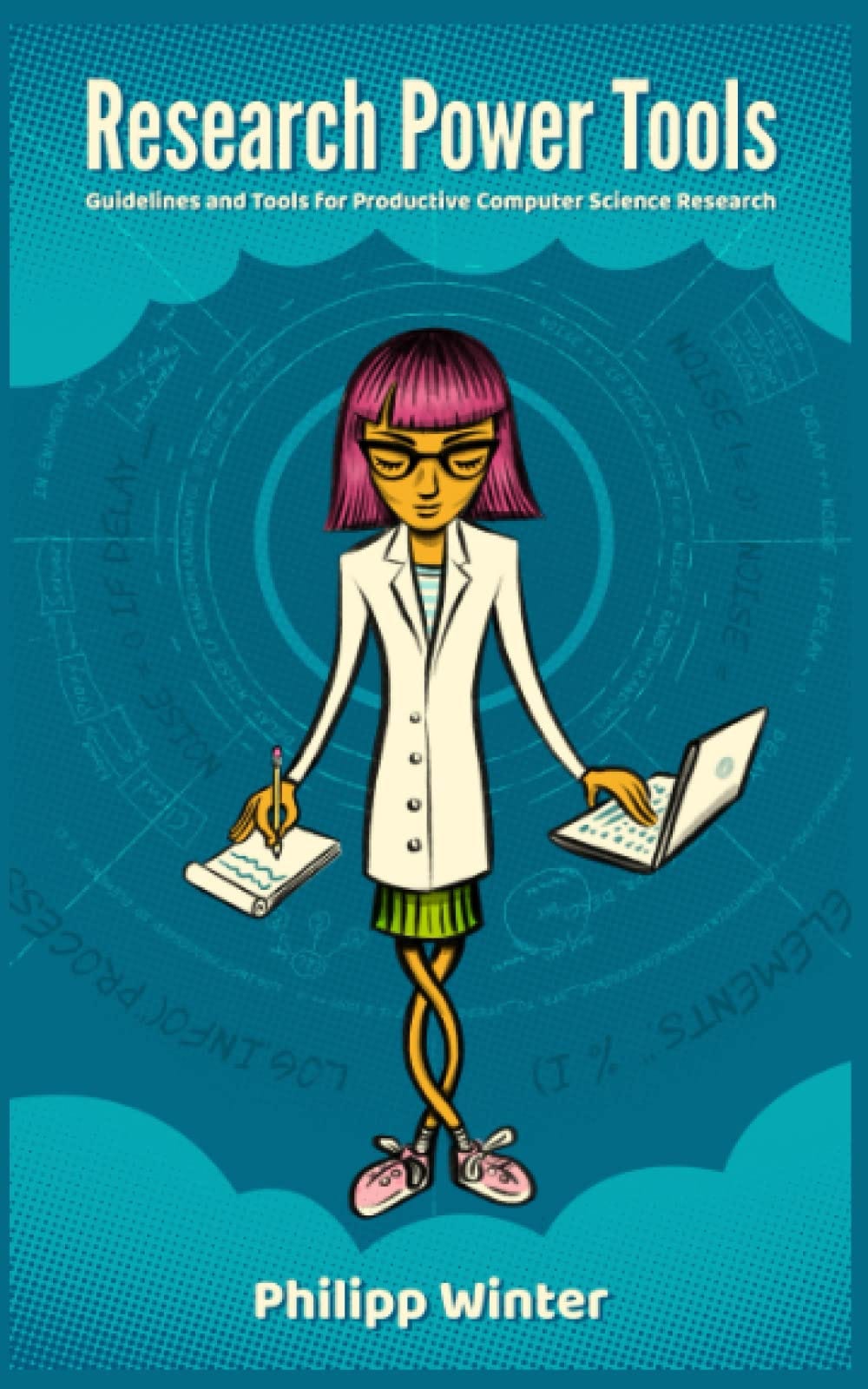 [EPUB[BEST]} Research Power Tools: Guidelines and Tools for Productive ...