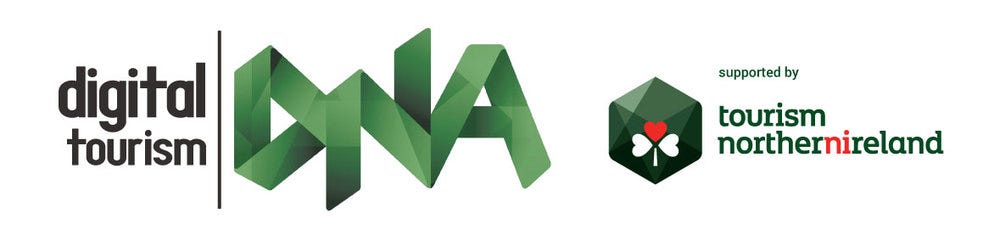 Ahead of our Northern Ireland launch at Digital DNA Tourism we take a ...