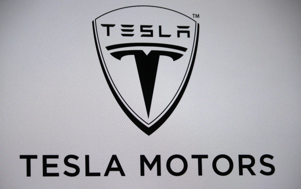 Tesla Motors: Inspiration in Design, Innovation in Marketing | by ...