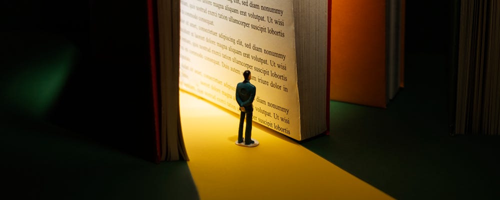 Storytelling in Design: Why Businesses Win with Narrative-Driven ...