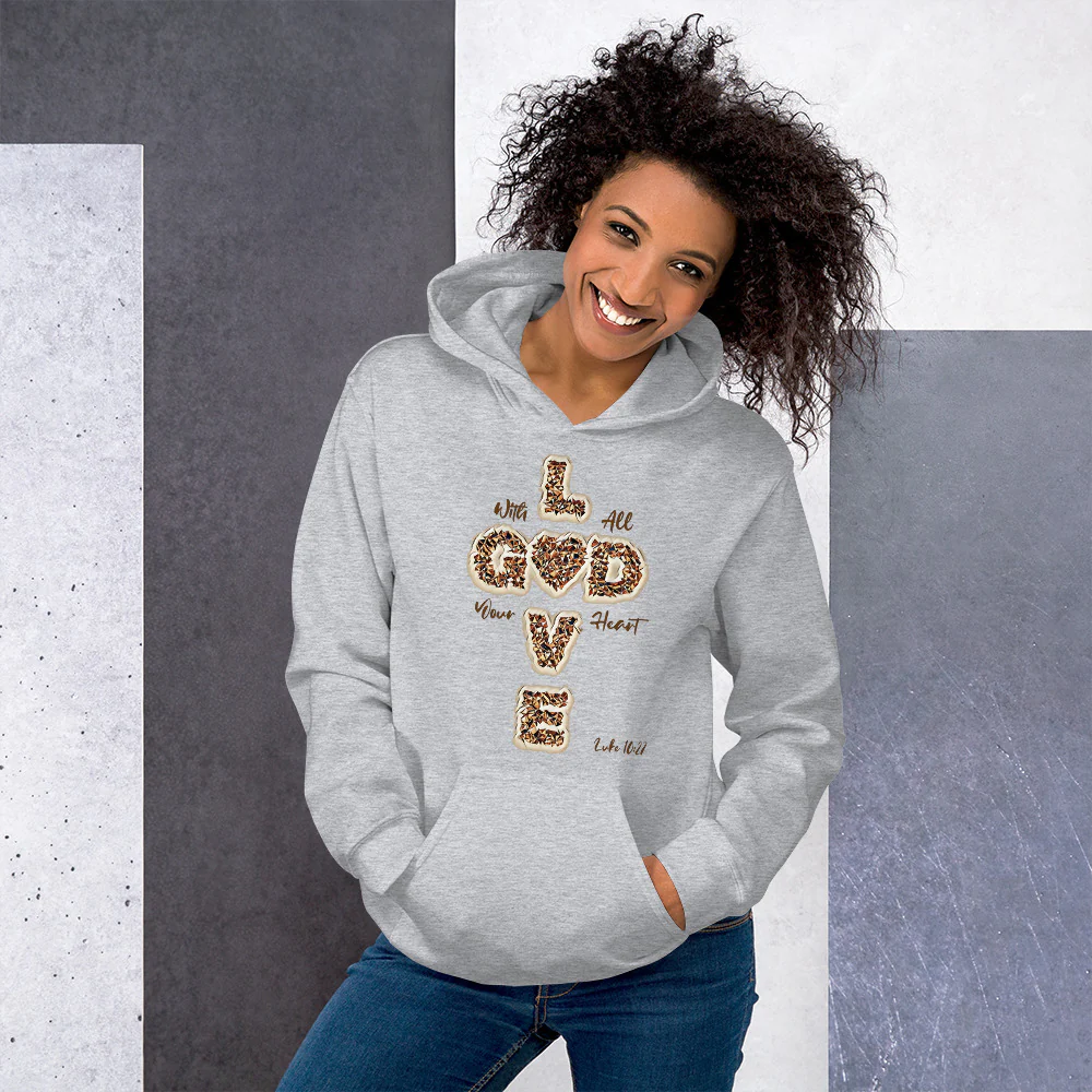 Faith-inspired fashion: How to incorporate your beliefs into your ...