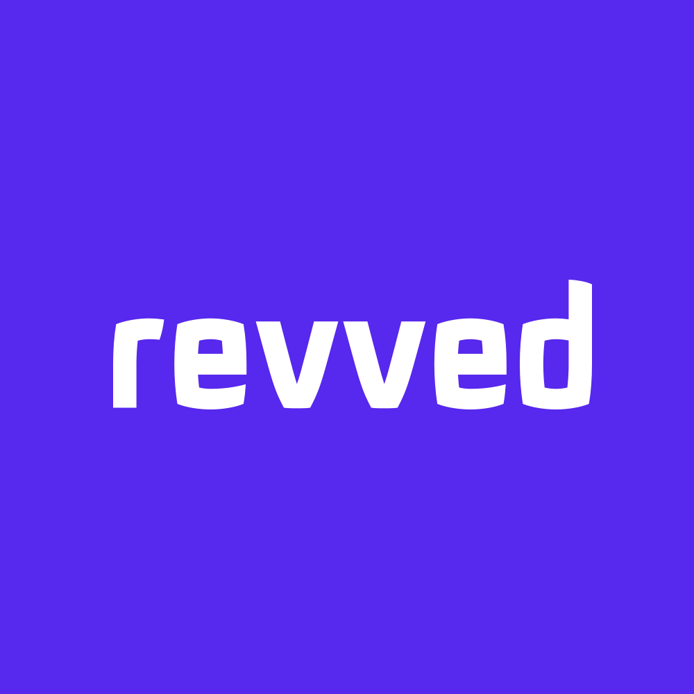 Revved