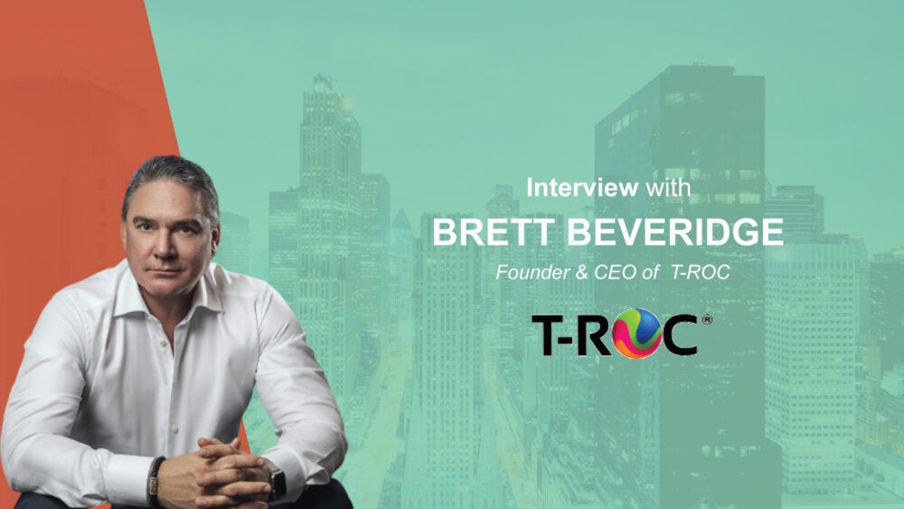 Martech Interview with Brett Beveridge on omnichannel retail | by ...