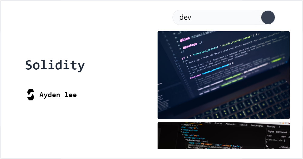 How to use unchecked in solidity. ## Definition of unchecked | by ayden | Medium