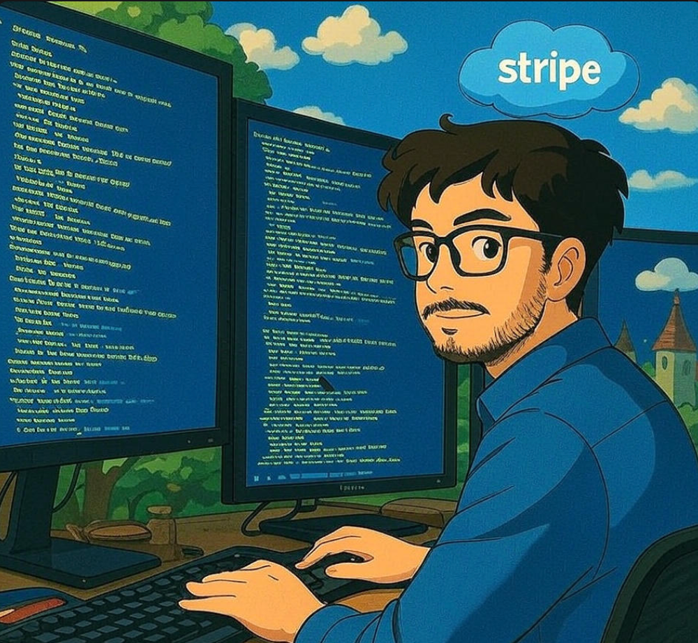 Mastering Stripe Webhook Integration in ASP.NET Core: A Practical Guide with Production-Ready ...