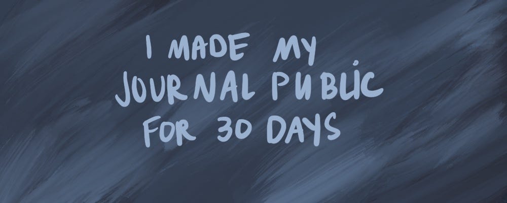 My Journal Logo