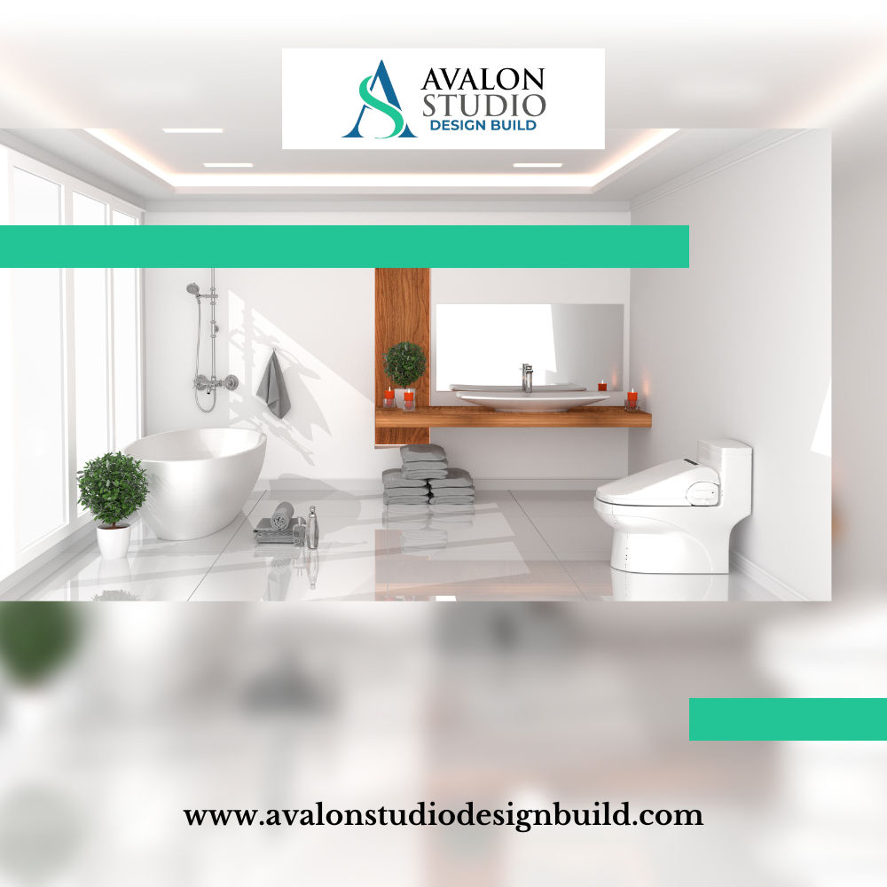 Experience Bliss: Avalon Studio Design Builder Sets New Standards in ...