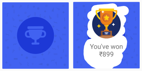 Scratch Card Png