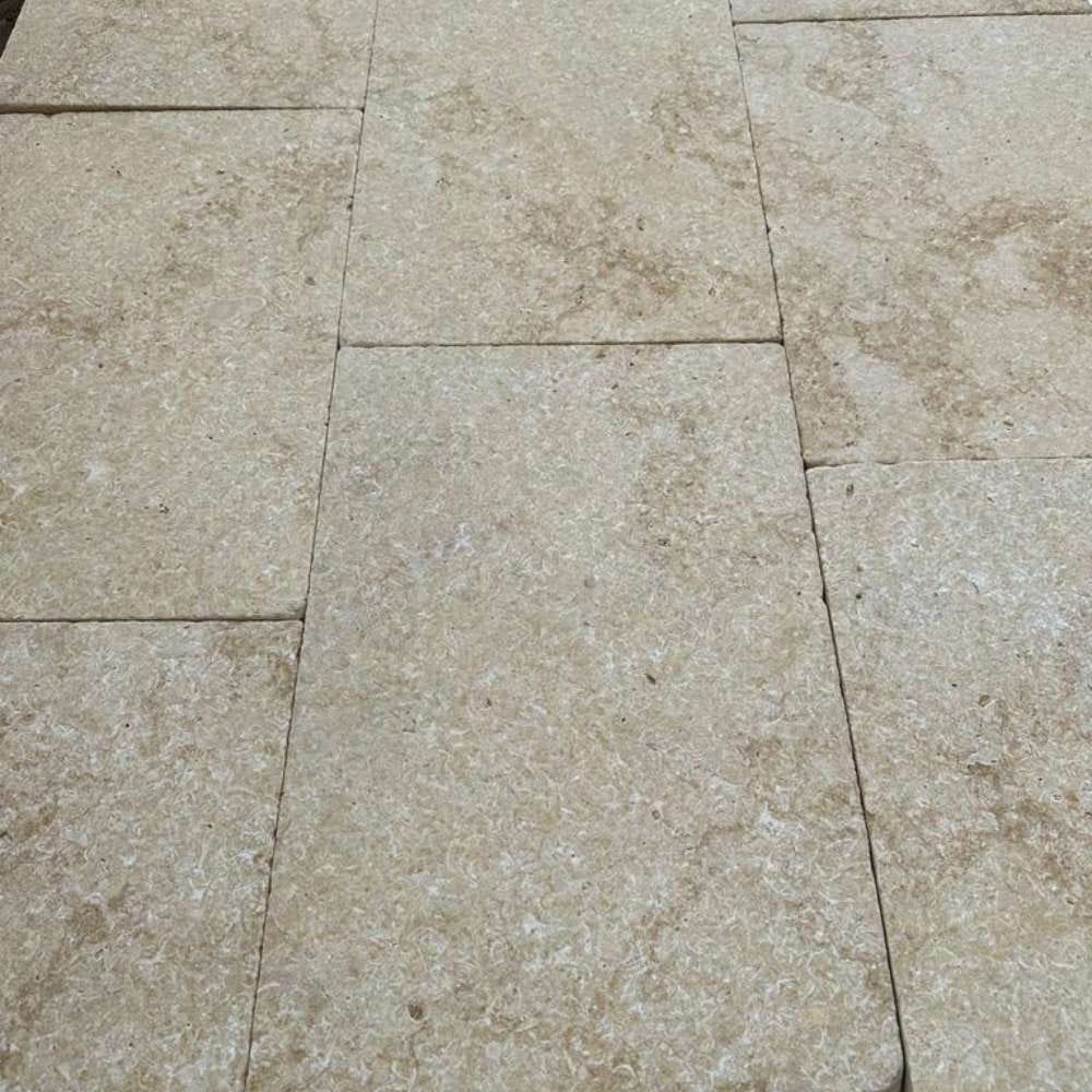 Limestone Paving: Enhancing Your Outdoors with Natural Elegance | by ...