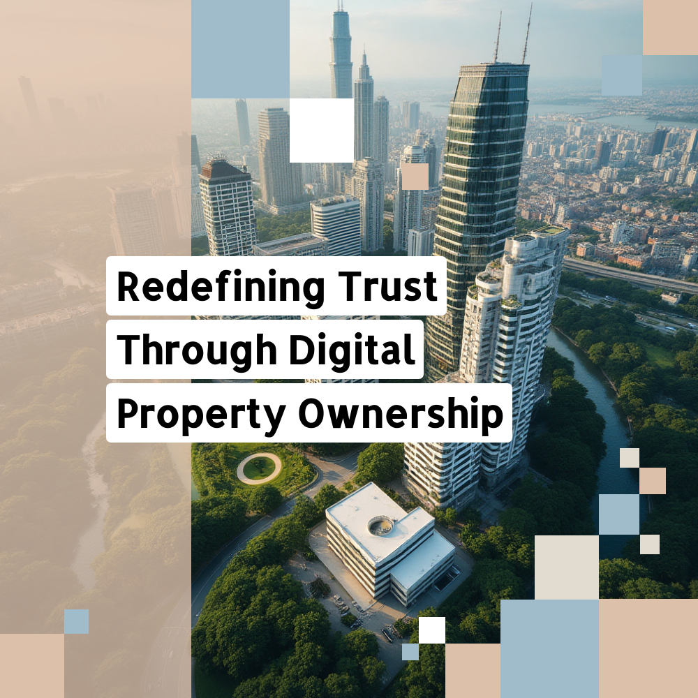 Trust Built Through Transparent Land Systems | by Alex Prokhorov | Aug, 2025 | Medium