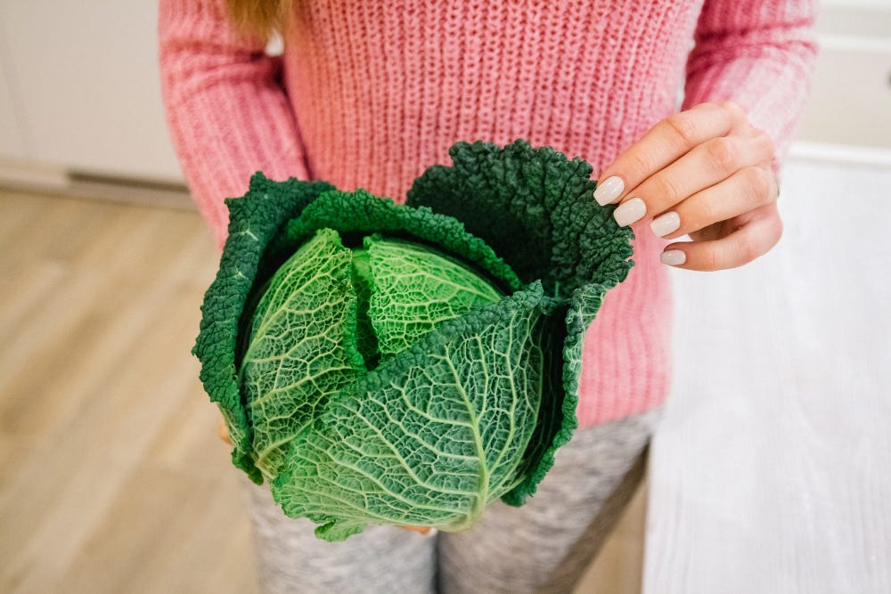 Eating More These Four Staple Vegetables Can Help You With Weight Loss ...