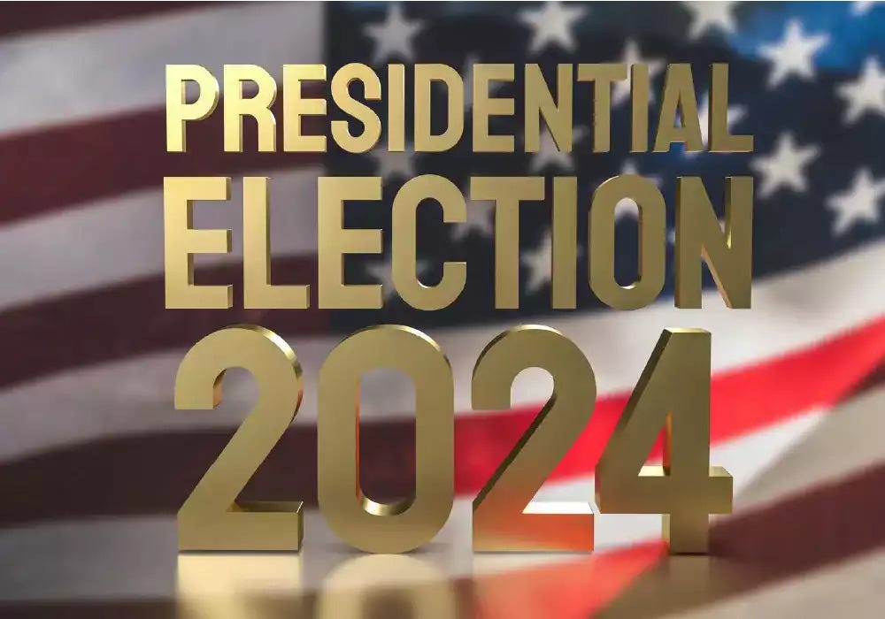 Your Comprehensive Guide to Candidate Platforms for 2024 — The Walkers ...
