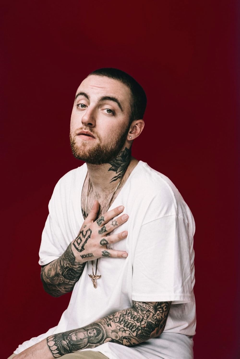 “Kicking Incredibly Dope Sh!t Forever: Remembering Mac Miller” | by ...