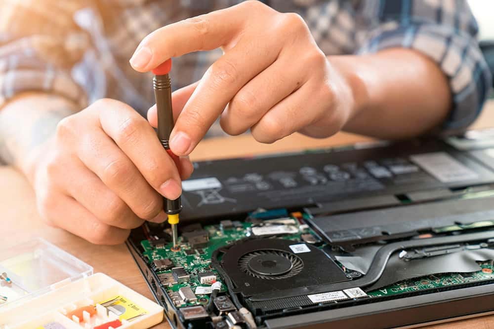Explore The Most Reliable And Best Emergency Computer Repair Services ...