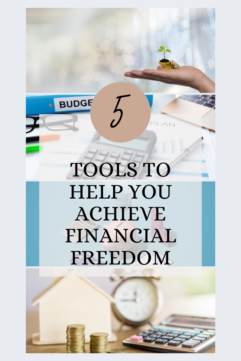 5 Tools to Help You Achieve Financial Freedom | by Aakriti Gupta | Jan ...