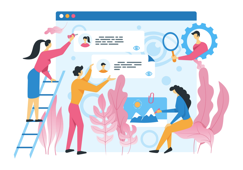 Community-based marketing: why your business needs a community? | by ...