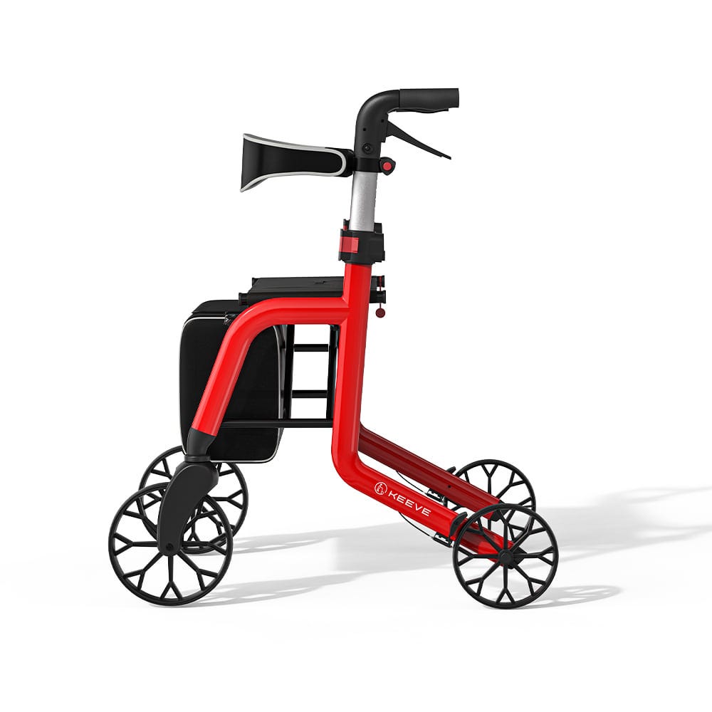 Rollator Rental in Seoul (Korea) — Easy, Nearby, and Travel-Ready ...