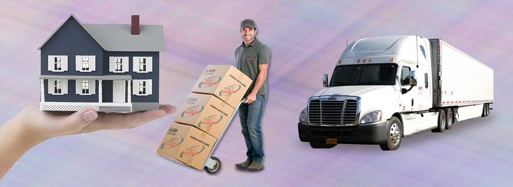 How to Prepare Best for Shifting. Relocation is a tough job. With lots ...