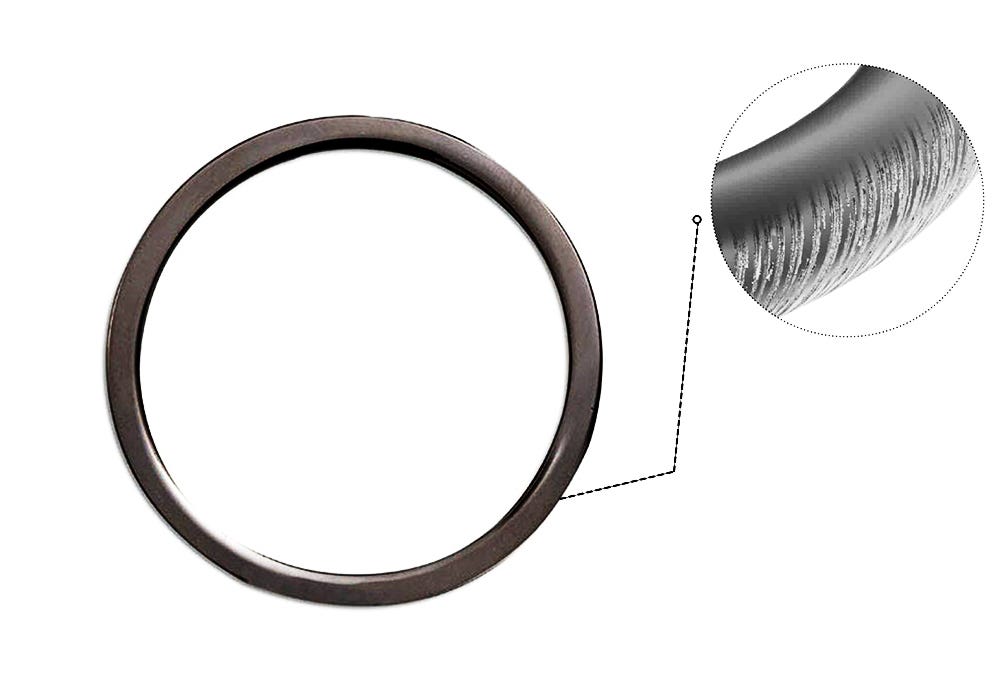 Double Layer Metal Ring Defect Detection By Intsoft Tech Jun 2024 Medium