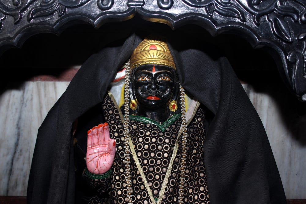 Mysteries of Sadhe Sati: Navigating Life’s Challenges in Astrology | by ...