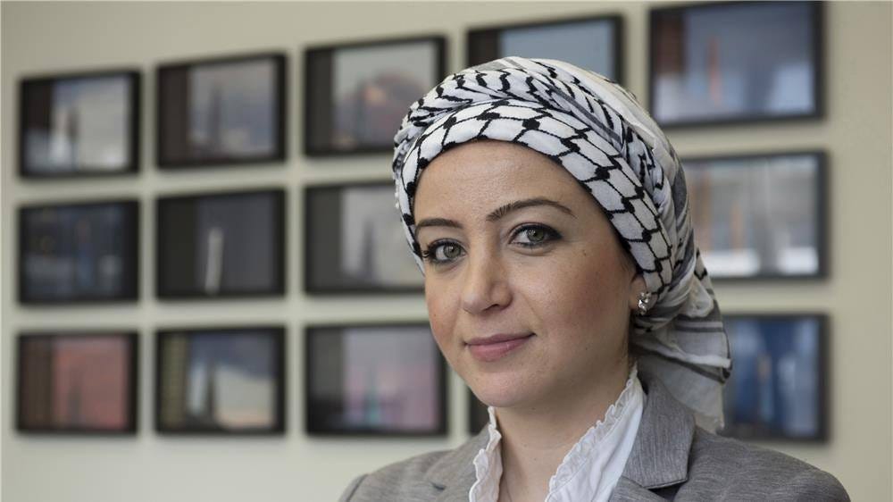 Pseudonyms to Protect Female Syrian Journalists | by Aljazeera ...
