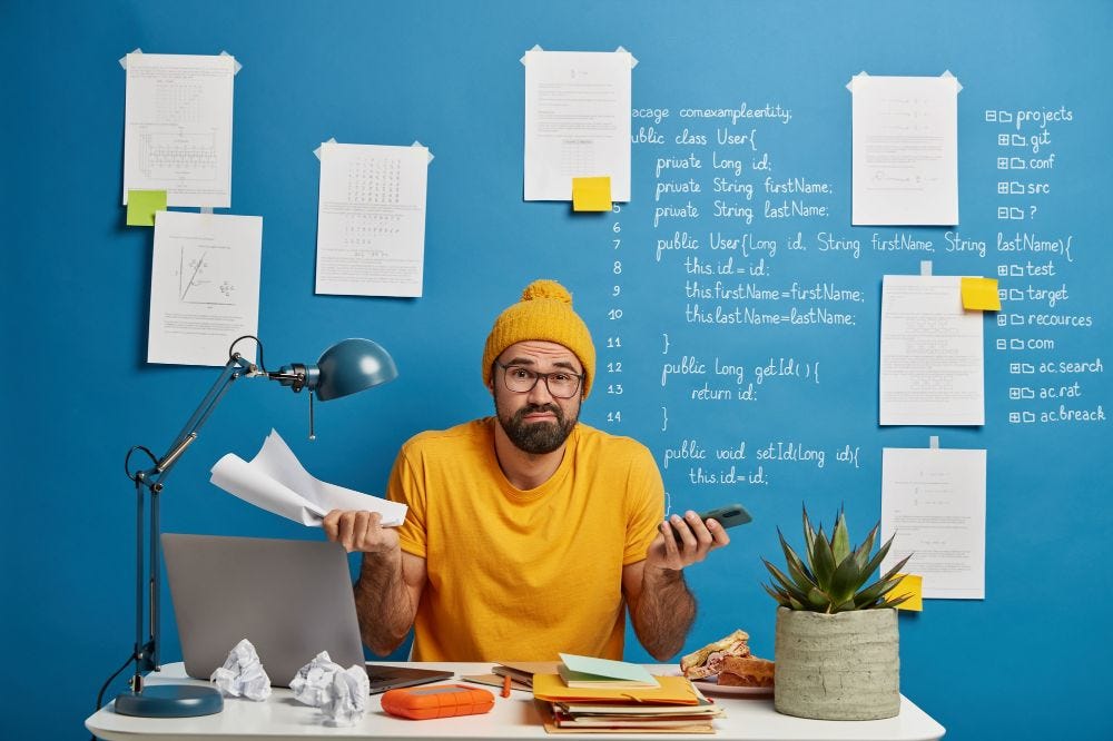 Maximizing Your Cognitive Battery: The Art of Energy Splitting in IT ...