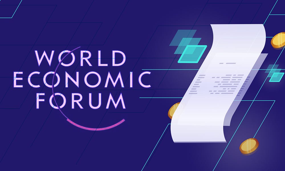 WEF Releases A White Paper On Crypto Asset Regulation | Invest Gaming ...