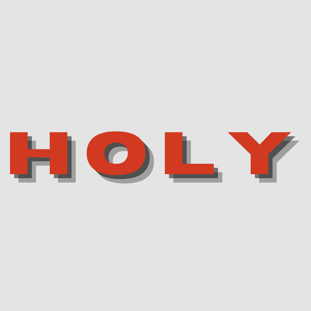Holy³