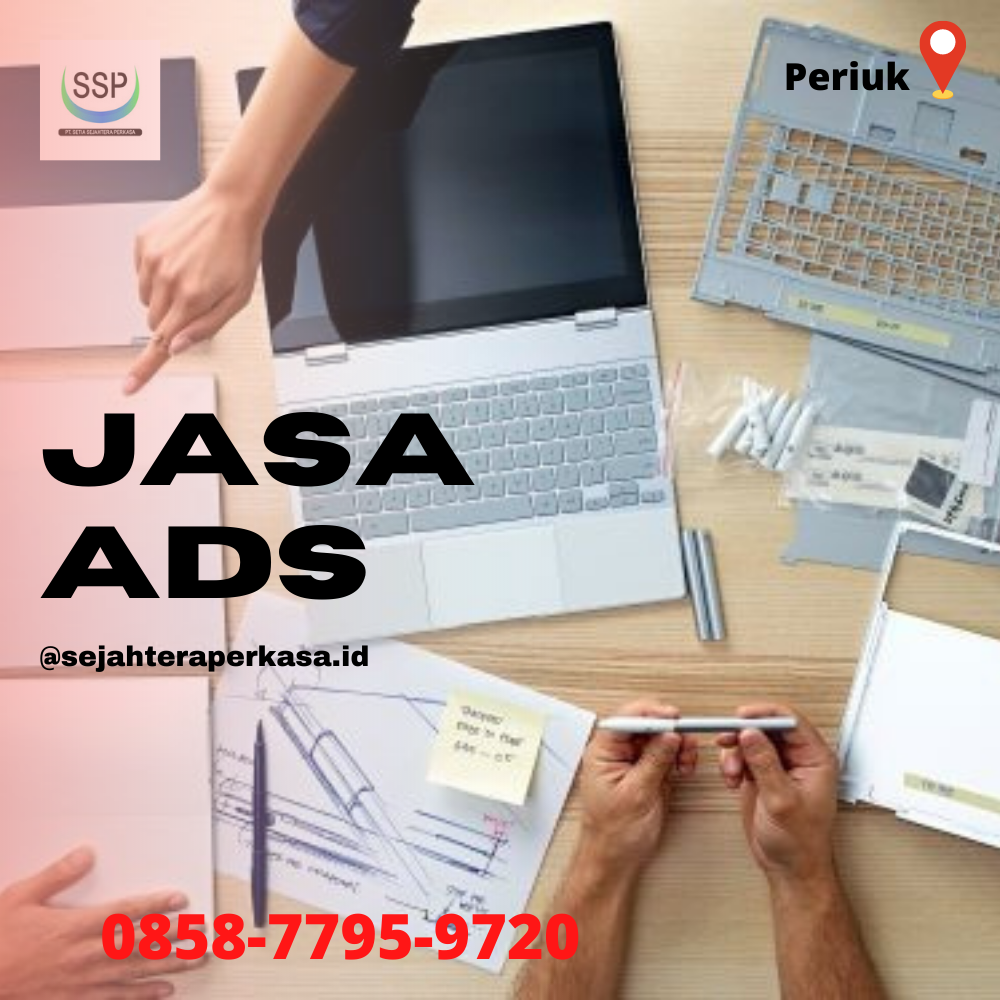 JAGONYA, Call/Wa 0858–7795–9720, Jasa Ads Periuk SSP Digital ...