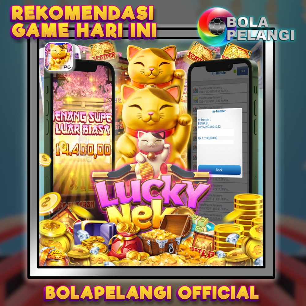 bolapelangi — Hot Game Masa kini - Bolapelangiofficial - Medium