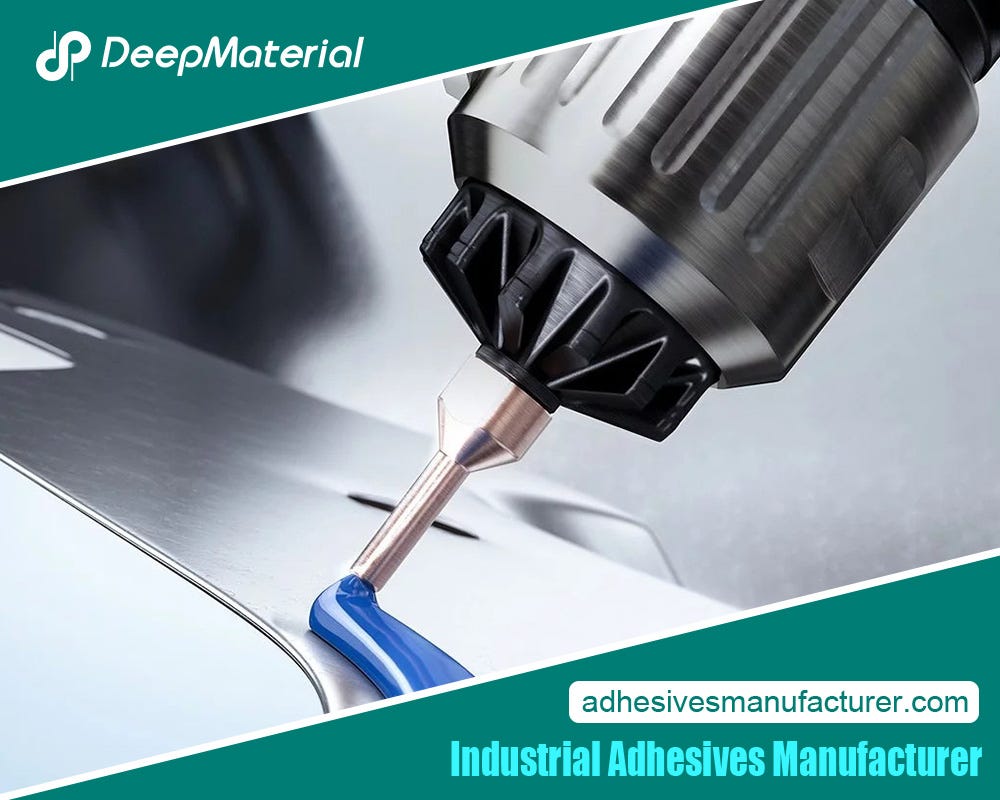 Tips for Achieving a Flexible Bond with High Strength Epoxy Adhesive Glue for Metal | by ...