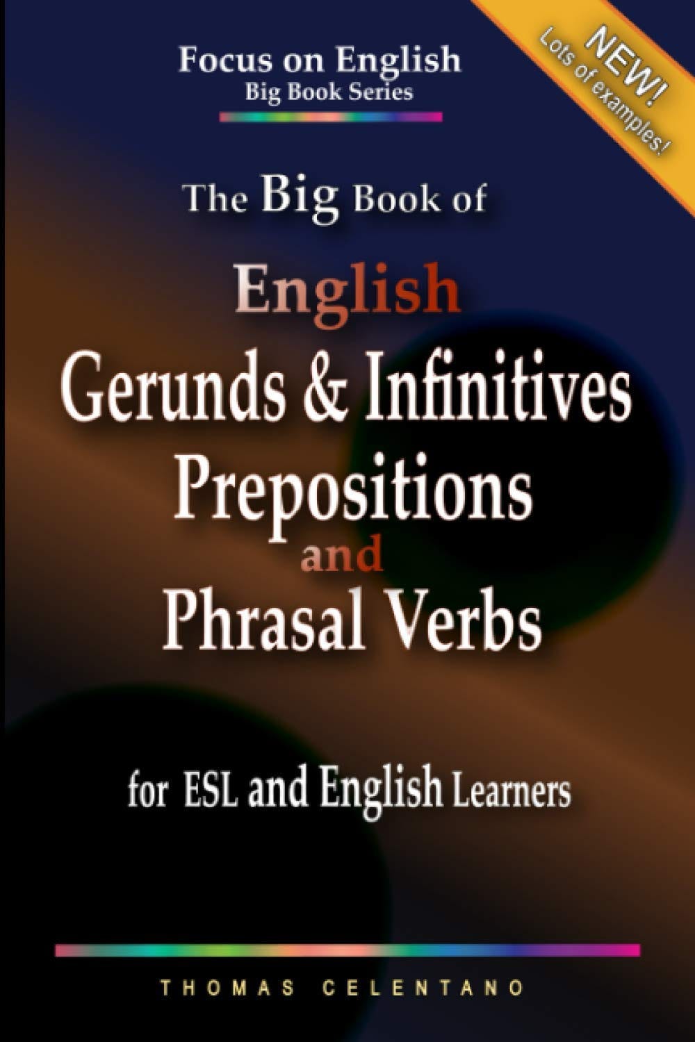 [DOWNLOAD][BEST]} The Big Book of English Gerunds Infinitives, Prepositions, and Phrasal Verbs ...