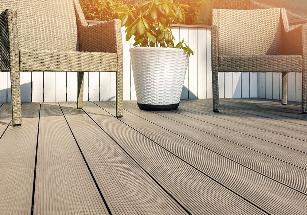 WPC Planks: Installation, Maintenance, and Comparisons | by ...