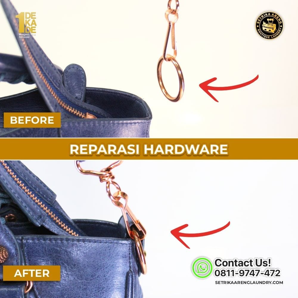 PREMIUM, Call 0811 9747 472, Reparasi Tas Branded Rancamaya Bogor ...