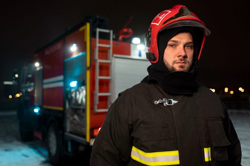Fire Safety: Why is It So Important? | by Essane Agnimel | Medium