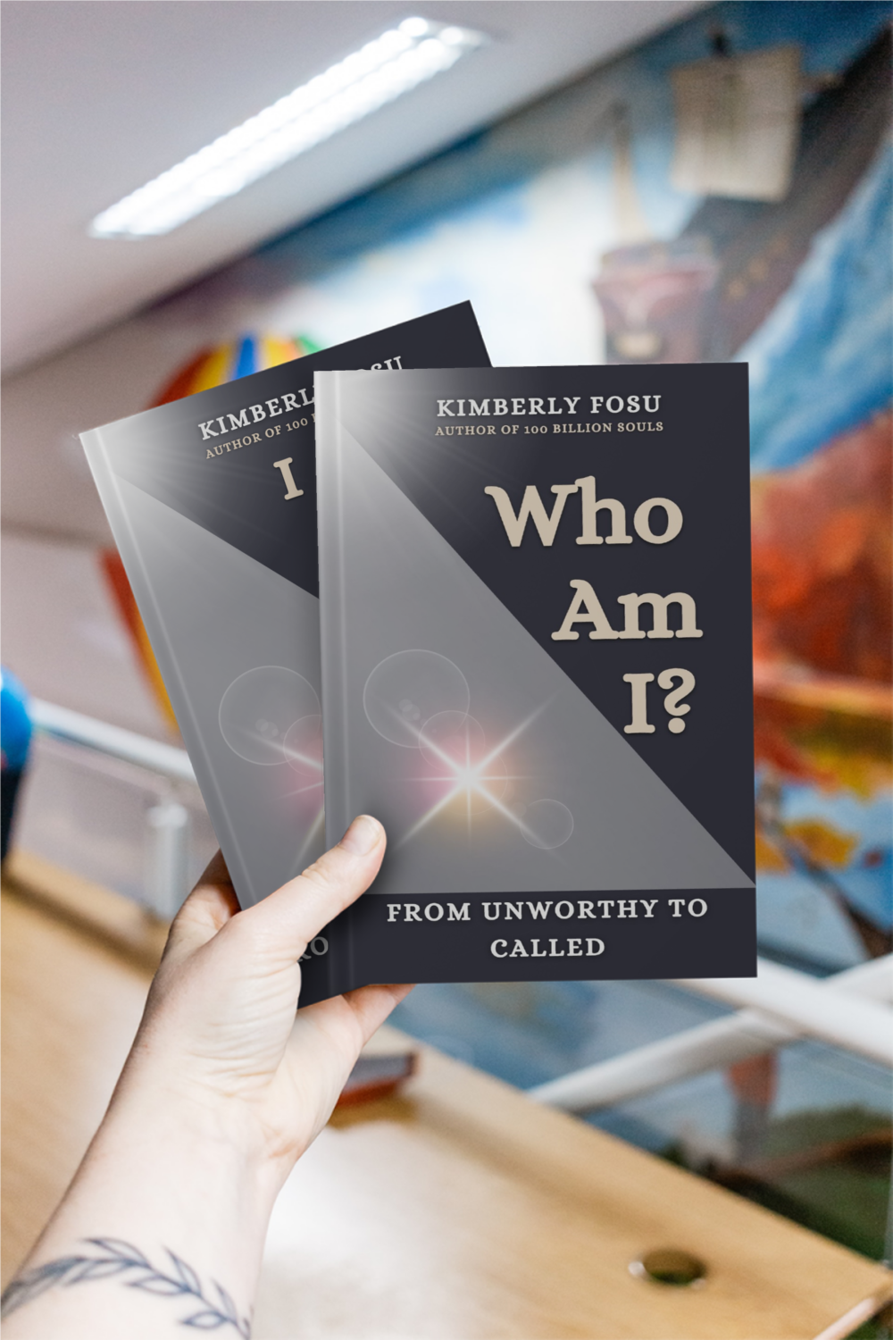 Get My Book for Free Today And Tomorrow - Mystic Minds - Medium