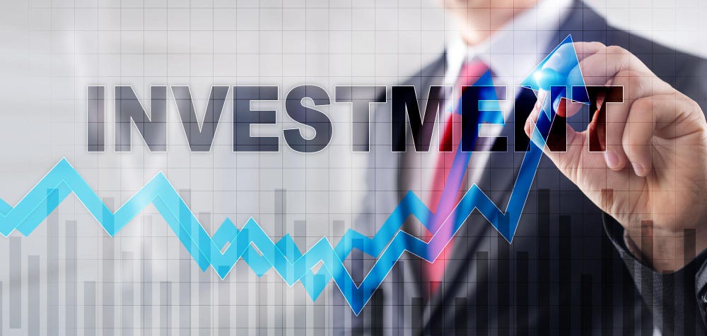 Five Things To Consider Before Buying Index Funds | by Munif Ali | May ...