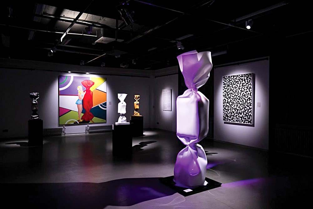 Museum Time. It is just amazing that you can easily… | by Olya ...