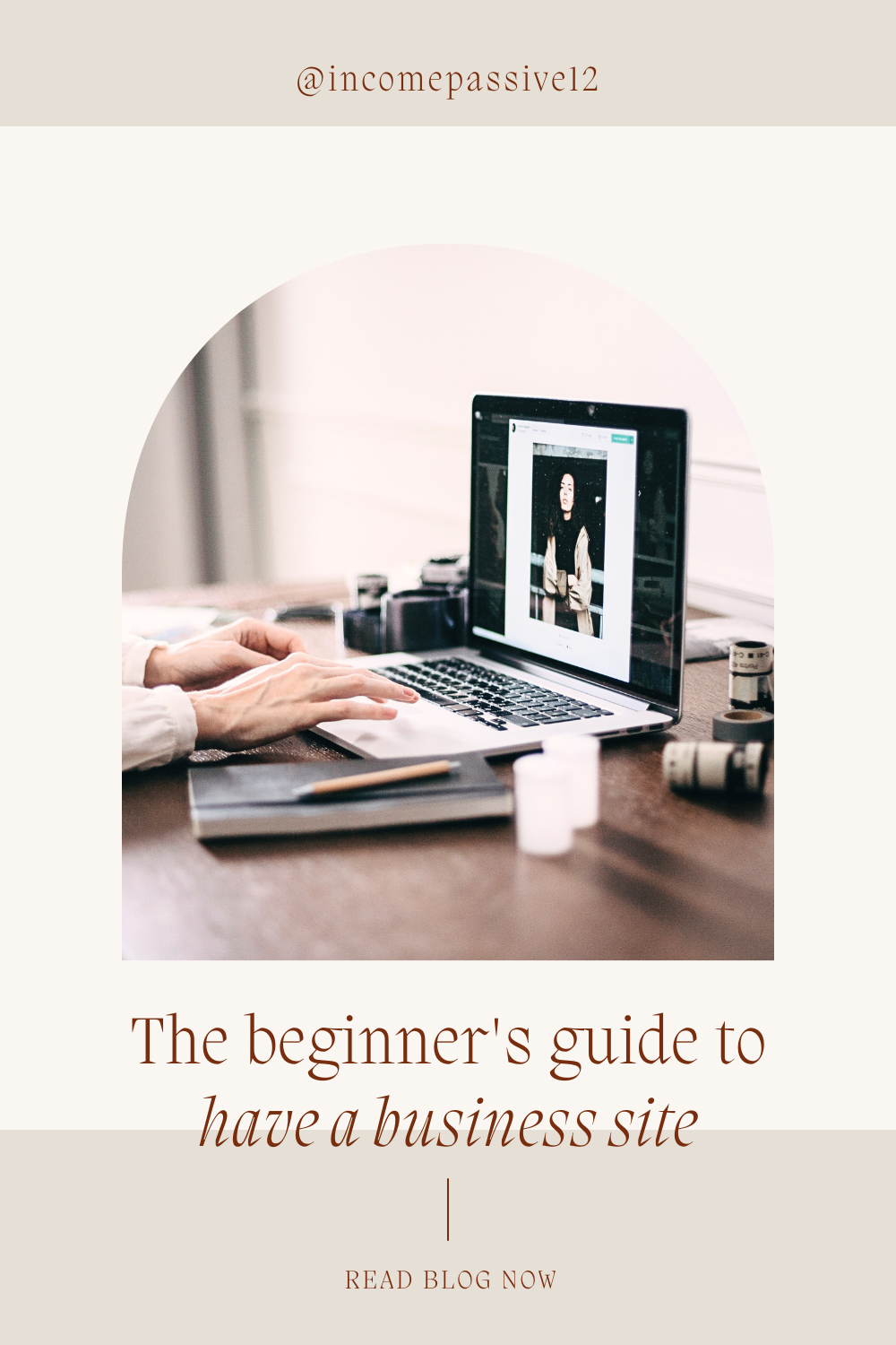 THE ART OF WEBSITE DEVELOPMENT. Are you in need of a professional and ...