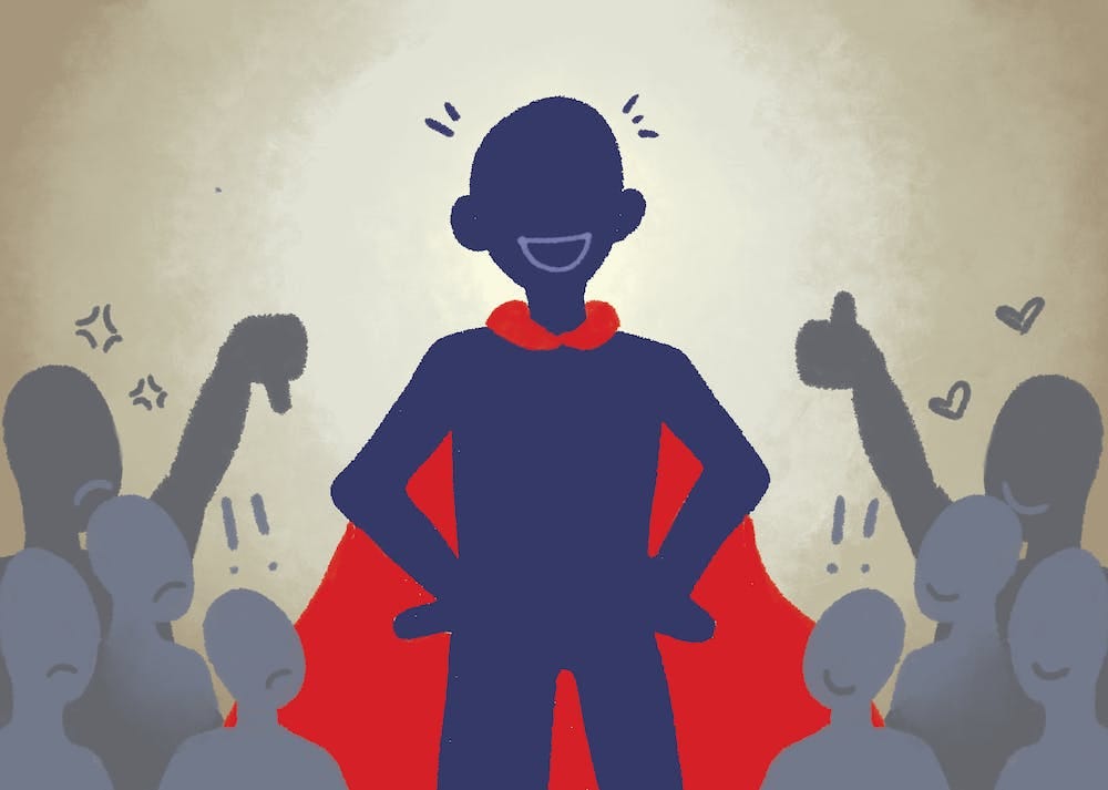 How to Be The Main Character of Your Life | by Jedd Biñas | Medium