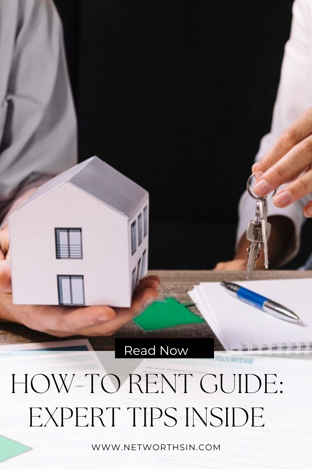 How-To Rent Guide: Expert Tips Inside | by networthsin | Sep, 2023 | Medium