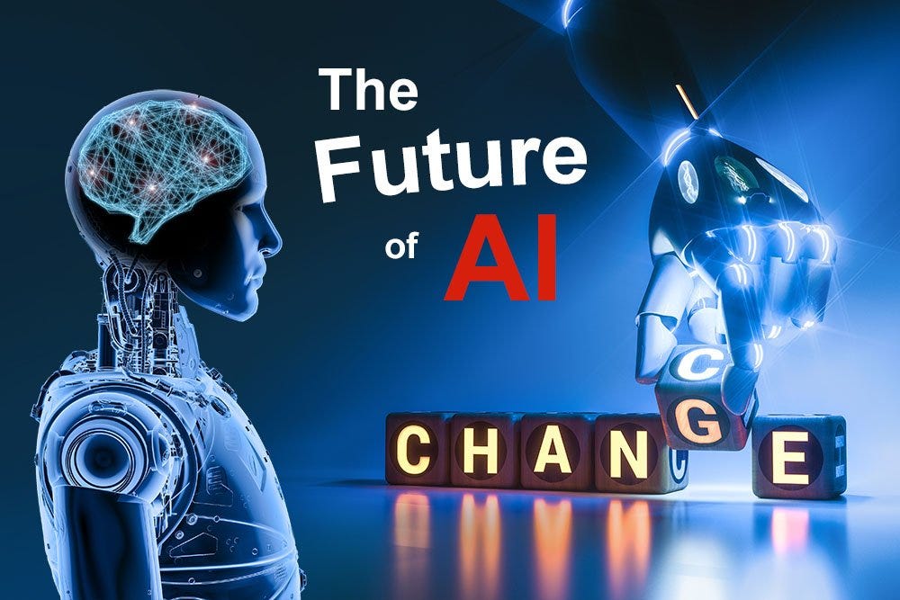 The Future of Artificial Intelligence: Opportunities, Challenges, and Ethical Implications | by ...